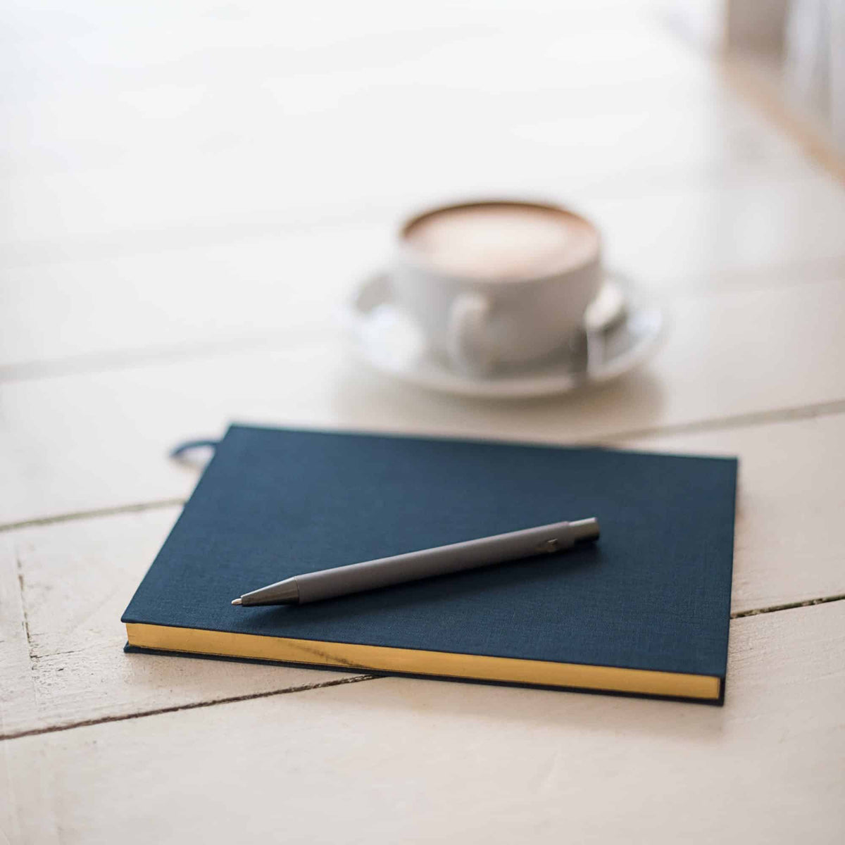 Ritual: Writing– Spiritus Coffee Co.