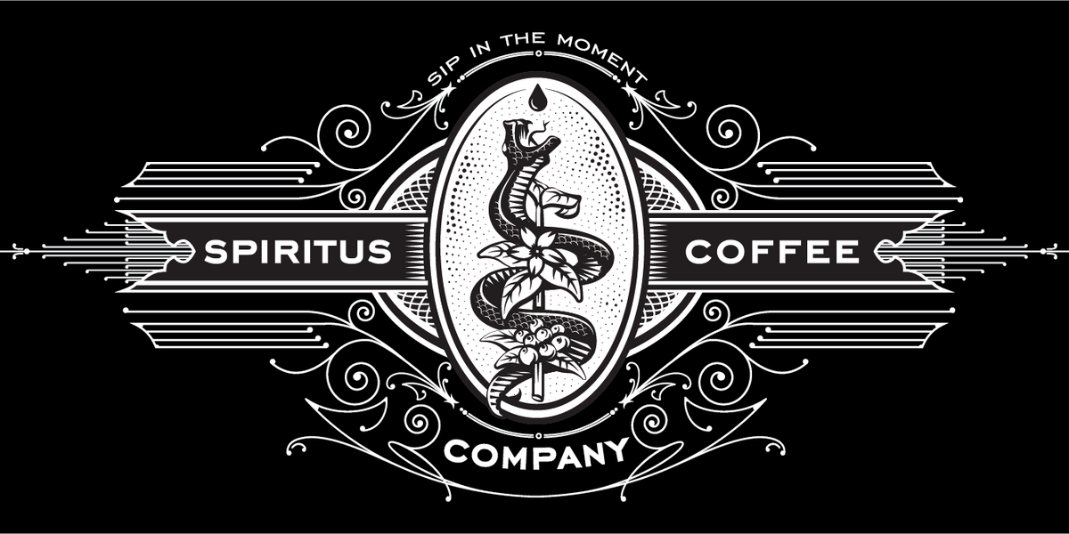 Spiritus Coffee – Fresh Roasted Specialty Coffee | Sip in the Moment ...